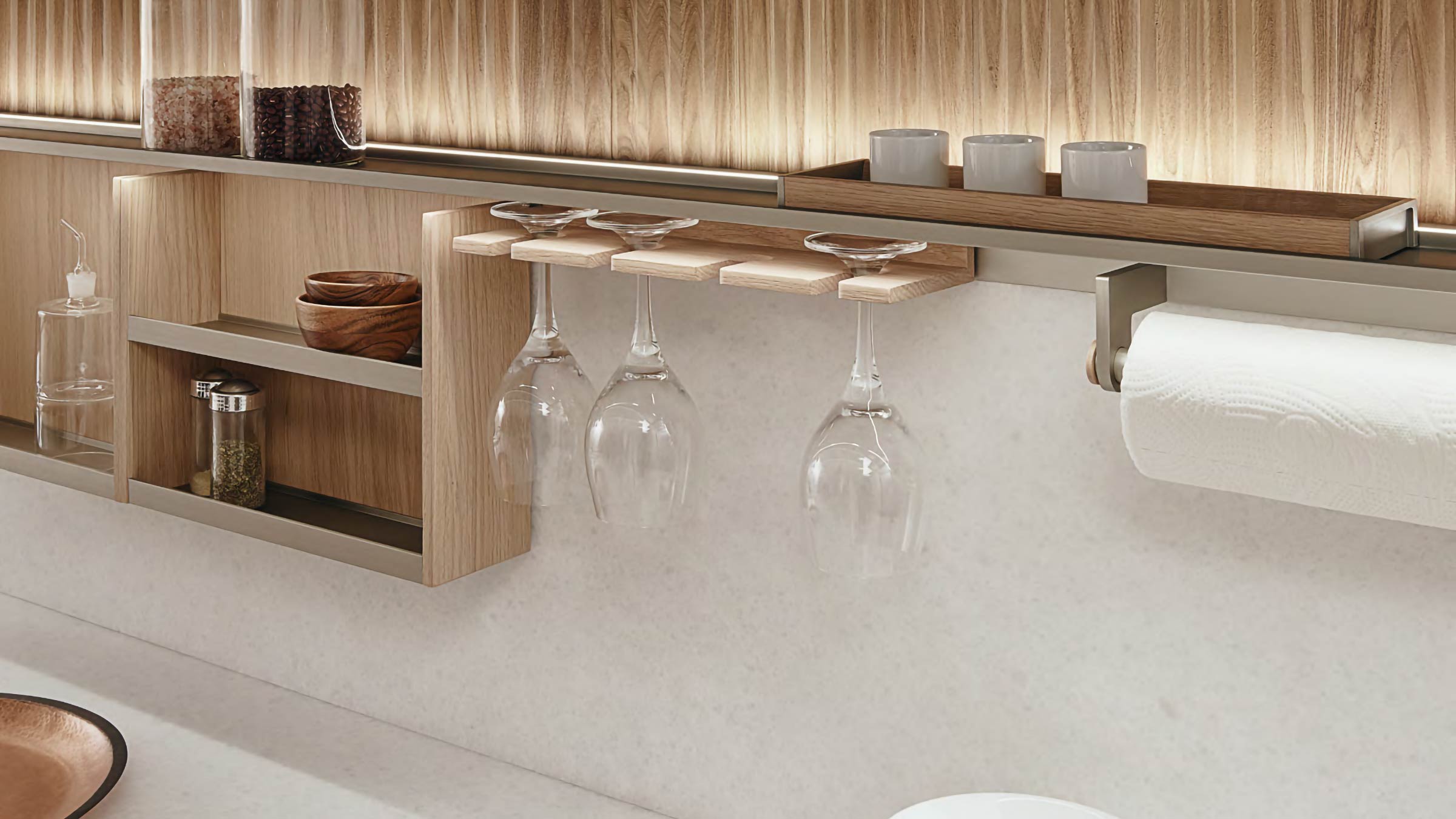 Ernestomeda Kitchens | Icon Kitchen Studio