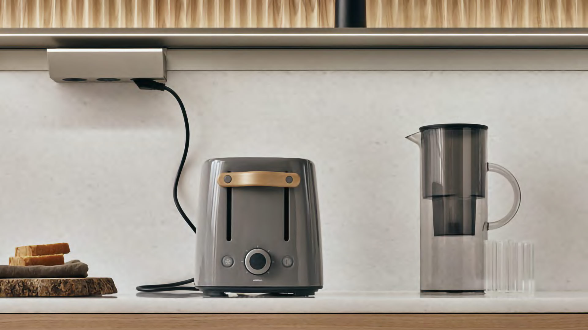 Ernestomeda Kitchens | Icon Kitchen Studio
