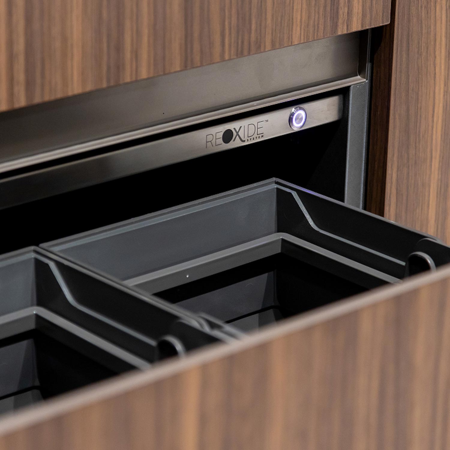 Ernestomeda Kitchens | Icon Kitchen Studio