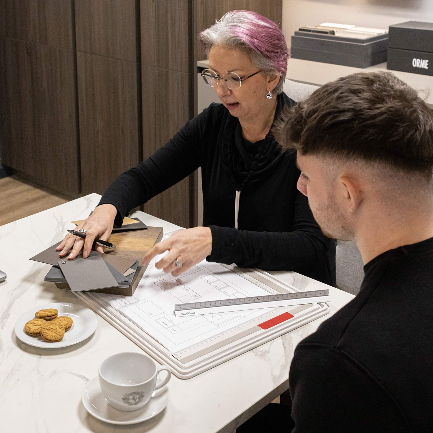 Your Experience | Icon Kitchen Studio