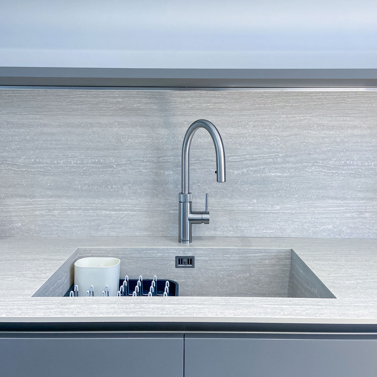 East Oldham Project - icon kitchen studio