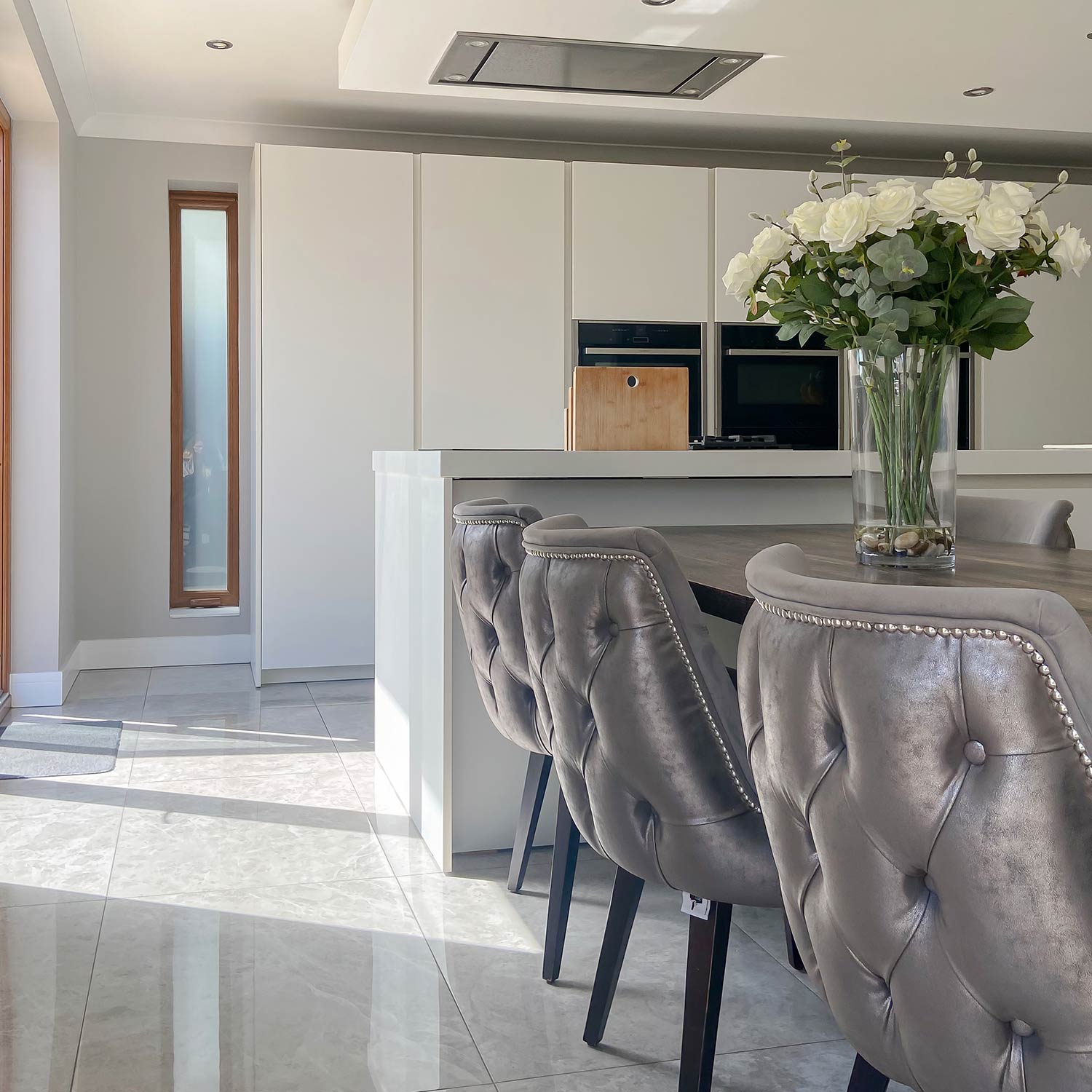 Oldham Project - icon kitchen studio