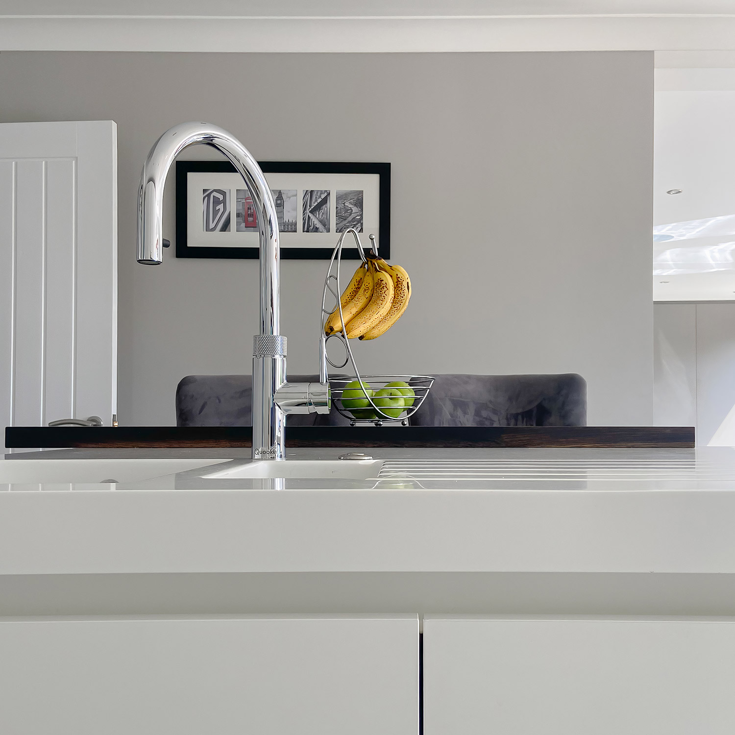 Oldham Project - icon kitchen studio